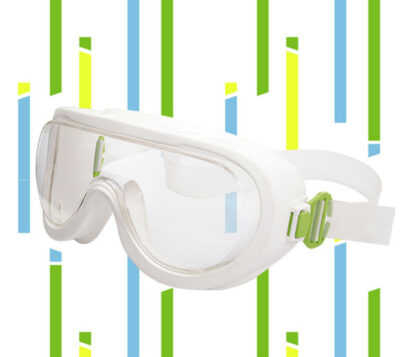 Cleanroom Safety Goggles & Eye Protection PPE