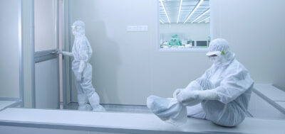 About | Cleanroom PPE Equipment | Cleanroom Kit | Isofield
