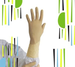 Cleanroom Gloves | PPE Gloves | Sterile Gloves | Isofield