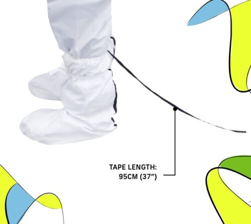 Cleanroom Garments | Cleanroom Coveralls and PPE Clothing