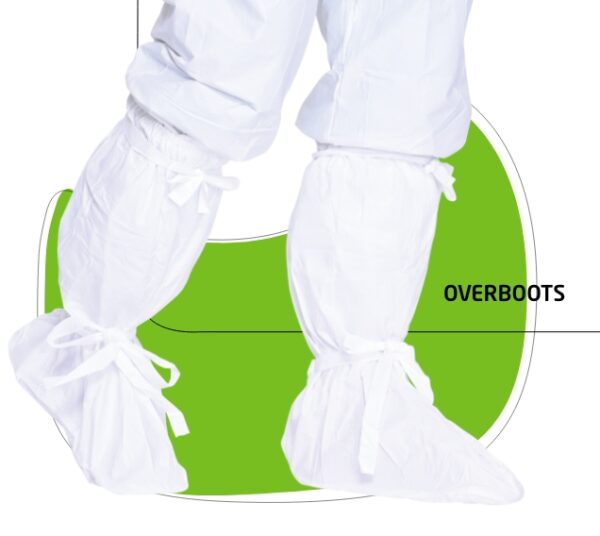Products | Cleanroom Products | Cleanroom Garments | Isofield