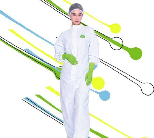 All Cleanroom Products | Isofield